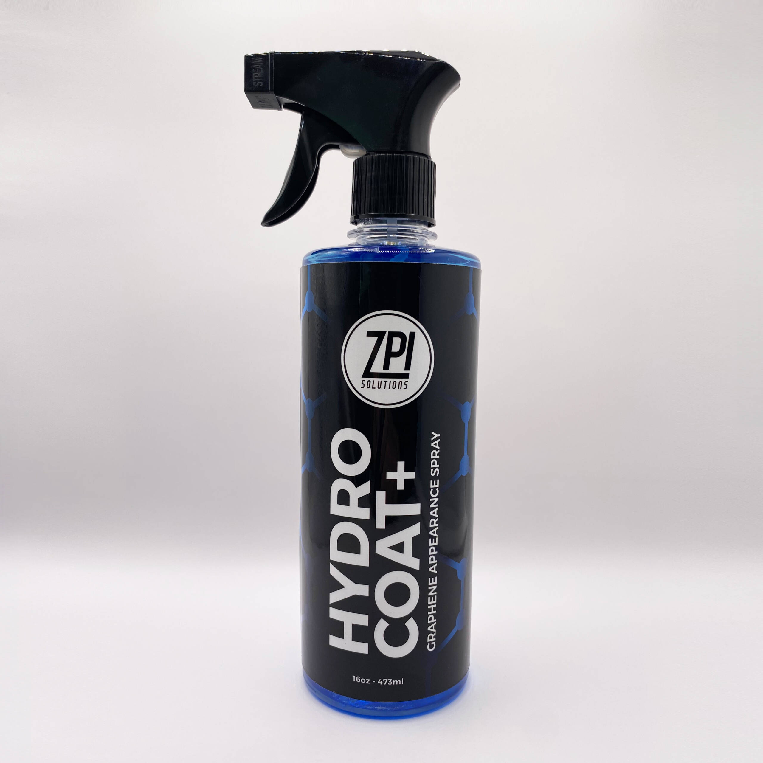 Hydrocoat+ Graphene Appearance Spray – ZPI Solutions